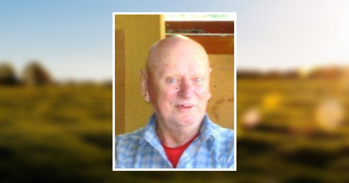 William Joseph Veverka Obituary May 29, 2016 - Nimsgern Funeral Home