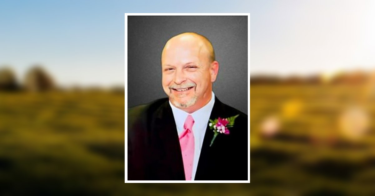 James Brian Lavery Obituary May 25, 2023 - Page-Dady Funeral Homes