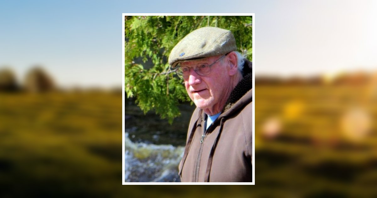 Larry J. Swaim Obituary 2016 - Bowerman Funeral Home