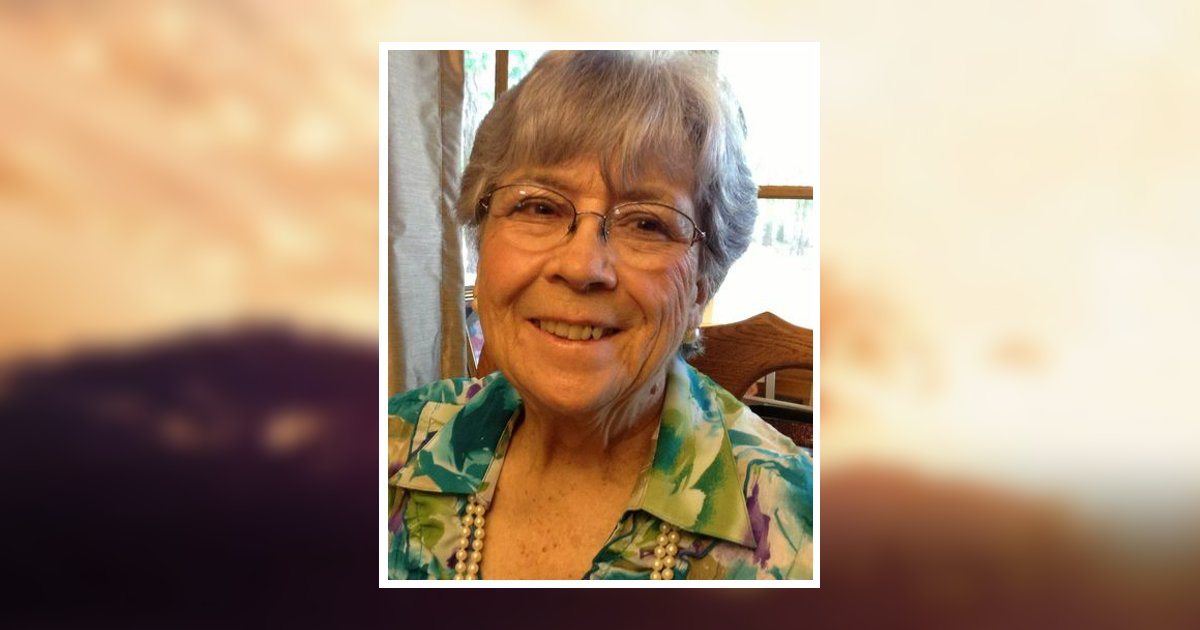 Ruby Janice Cain Obituary August 1, 2025 - Butler Funeral Home