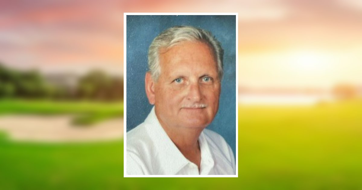 Gary M. Smith Obituary November 13, 2022 - Newcomer Dayton