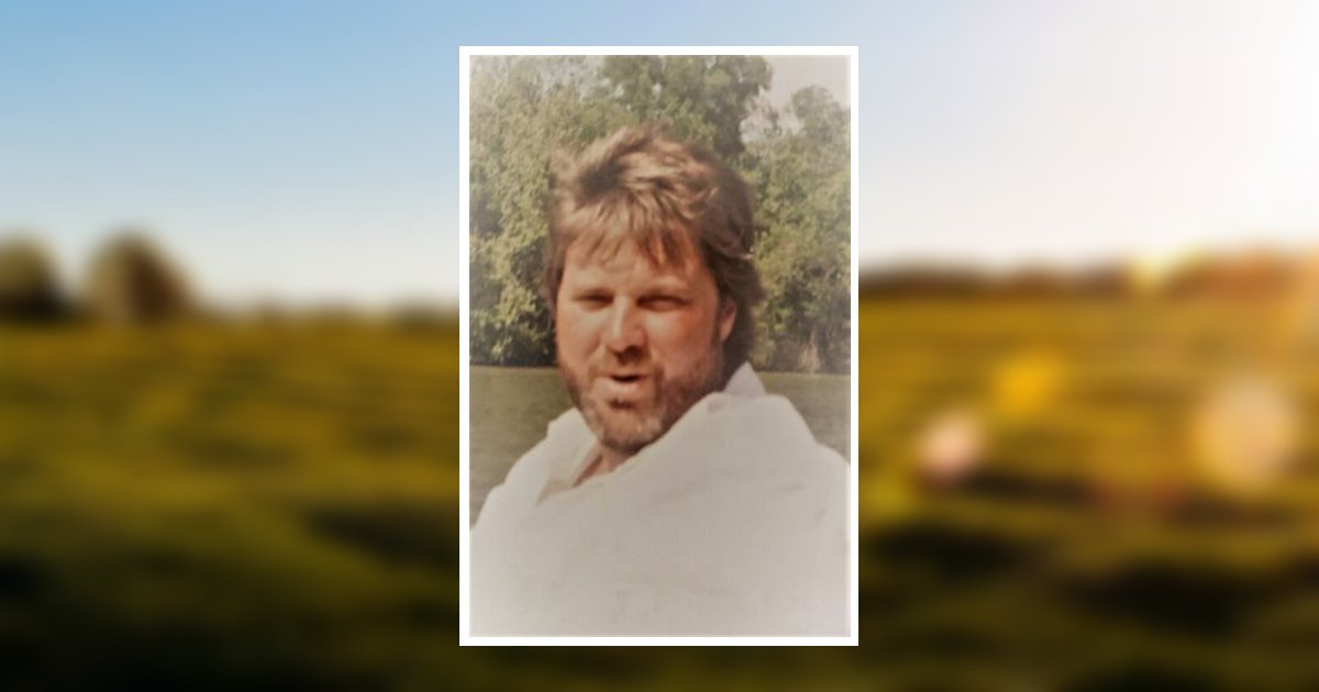 John Robinson Obituary April 29, 2021 - Baker Funeral Home