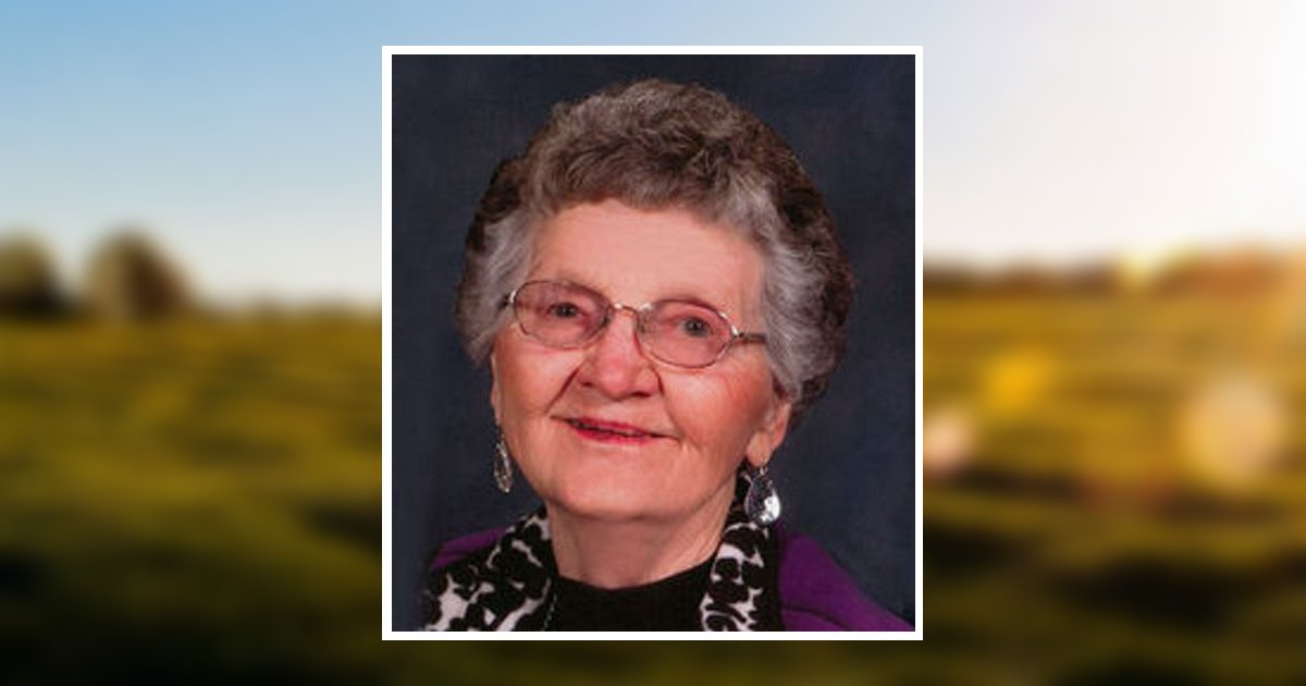 MaryEllen Rosen Obituary August 5, 2014 - Patton-Schad Funeral Home