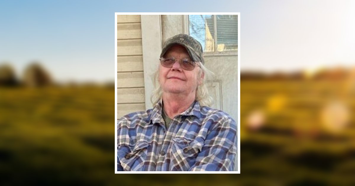 Albert Merle Horn Obituary December 5, 2022 - Brown Dawson Flick Funeral Home