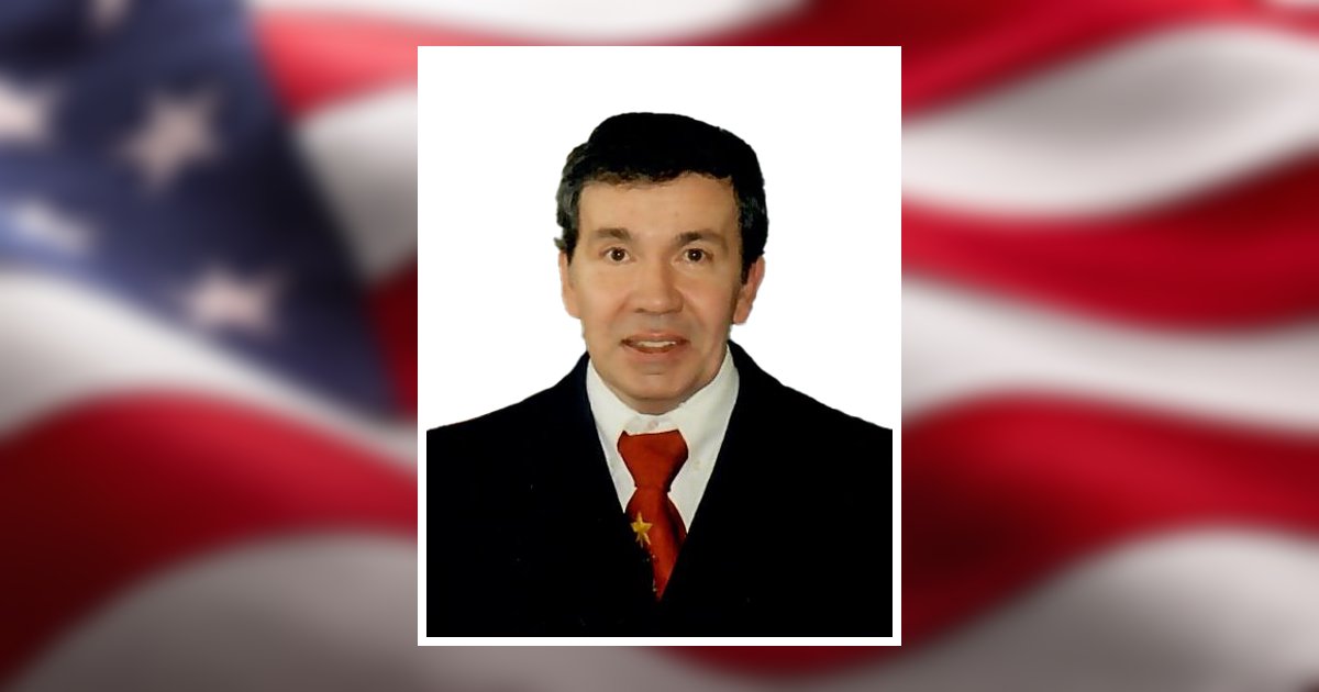 Joseph N. Mirabella Obituary May 30, 2024 - James E. Humphrey Funeral Home