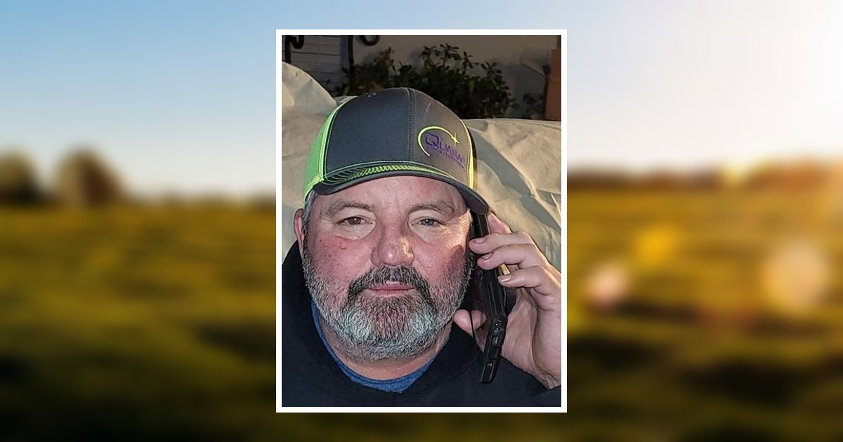 Robby Lee Ratliff Obituary January 31, 2021 - Hudson & Torres Family ...