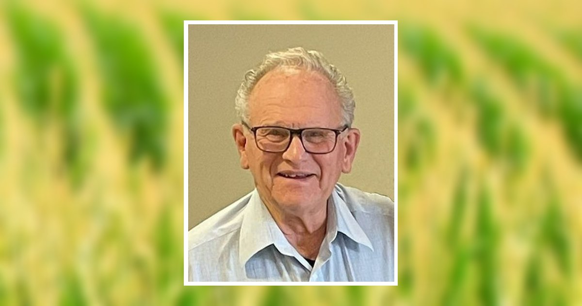 Lyle Edward Hovland Obituary August 9, 2023 - Dobmeier Funeral ...