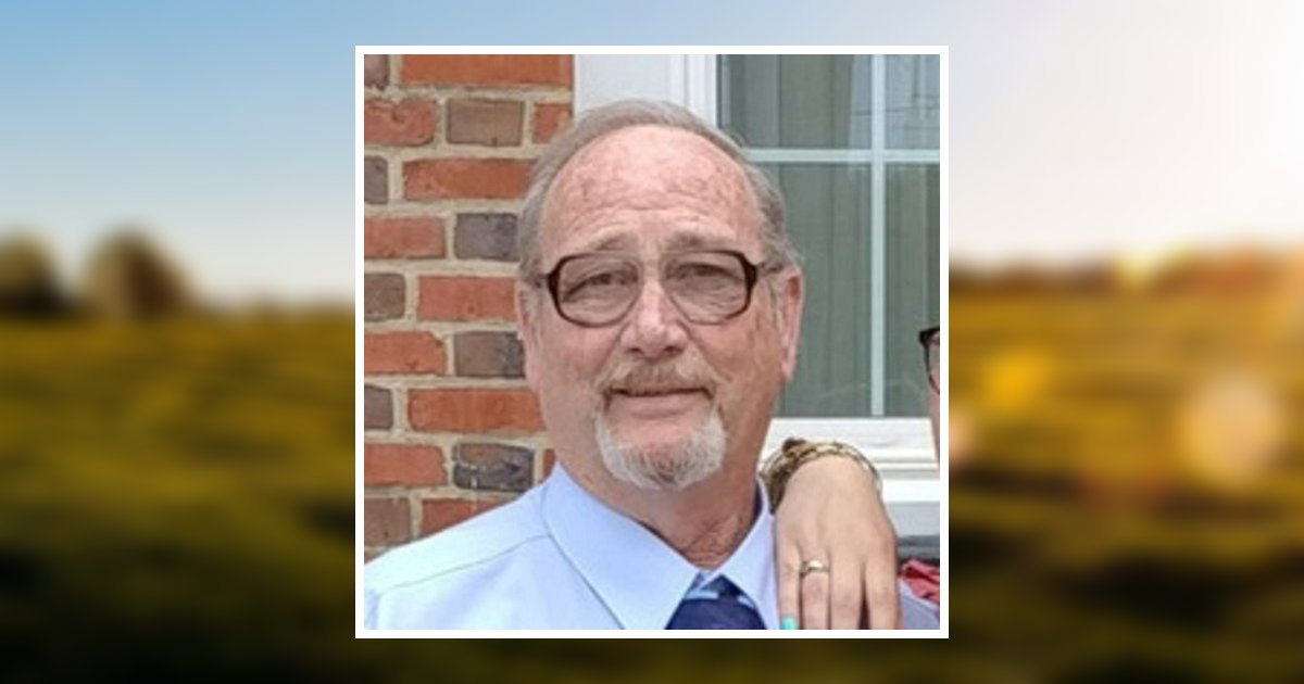 Robert George Hedges Obituary May 26, 2021 - Connelly Funeral Home of ...