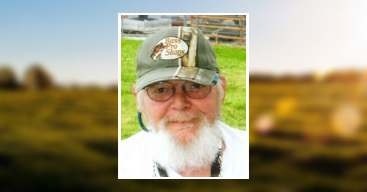 Orville Dean Lutkemeier Obituary 2020 - Apfel Funeral Home