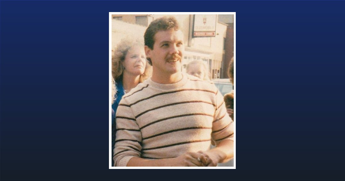 James Donald McClain Obituary October 14, 2024 - Schuetz Funeral Home