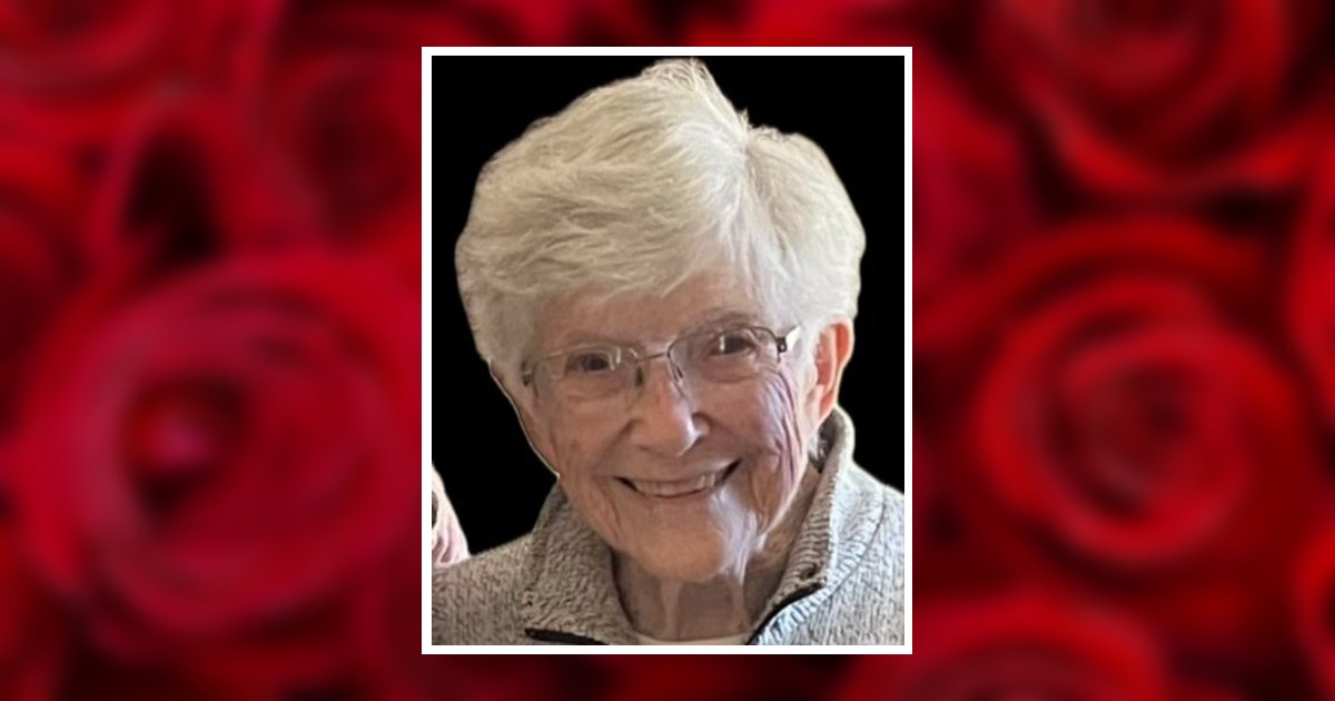 Mary Rose Conlon Obituary July 12, 2024 - Saint Peter Funeral Home ...