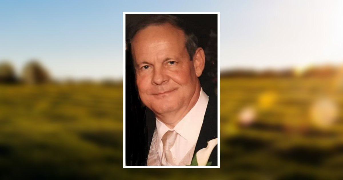 Ronnie Knight Obituary December 24, 2017 - Jefferson Memorial Funeral ...