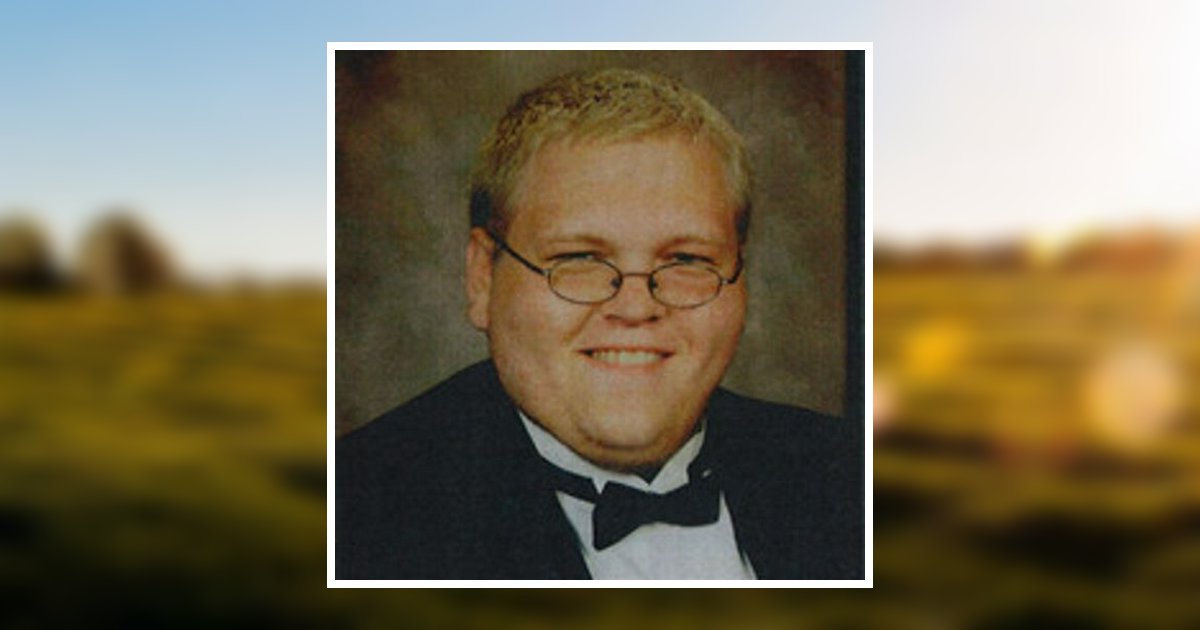 Dustin Shane Plumier Obituary 2023 - Cremation Society of SC-Westville ...