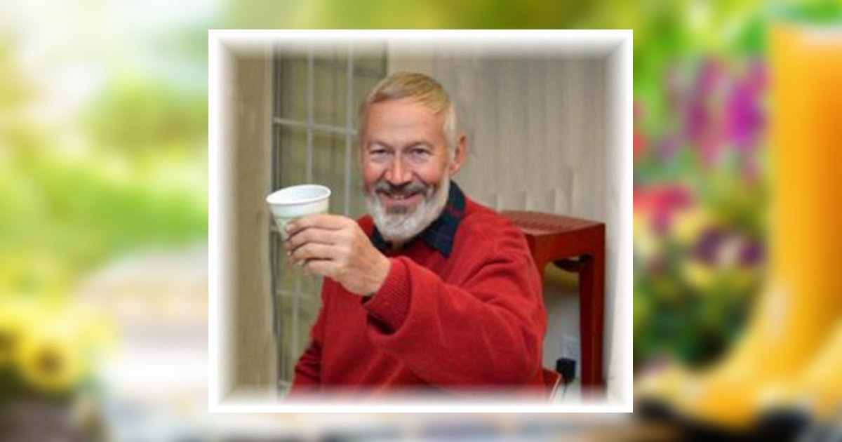 Gary Napper Obituary October 11, 2013 - Newcomer Kentuckiana