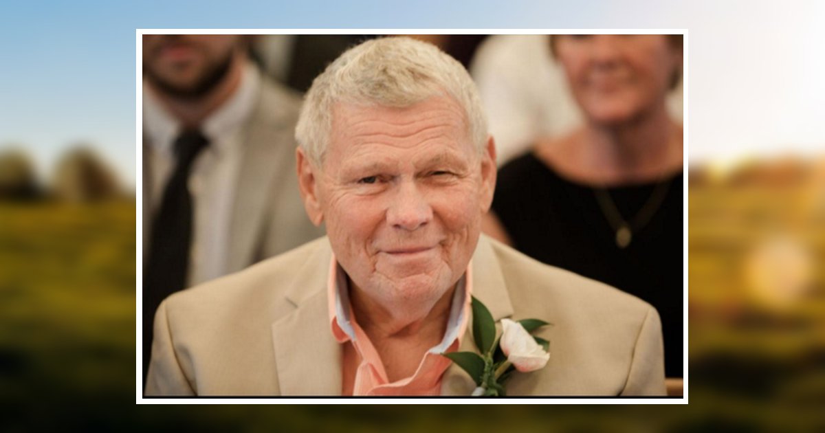 Robert R. "Bob" Ewert Obituary March 12, 2020 - Wichmann Funeral Homes