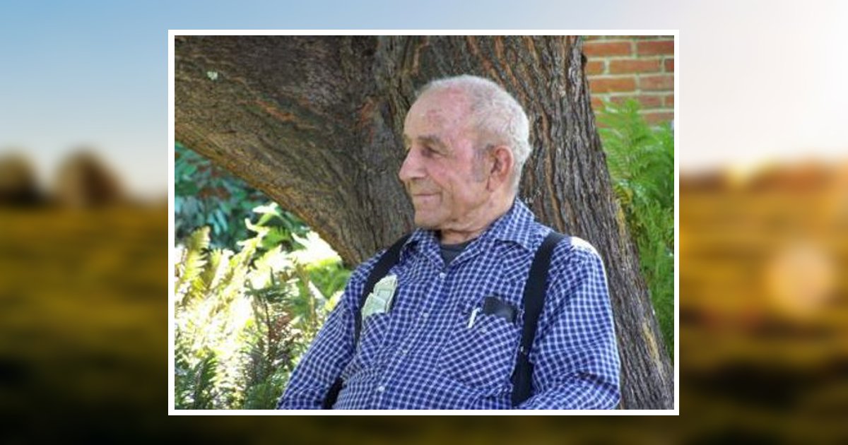 Adreveno, Roy Obituary January 25, 2012 - Eversole Mortuary
