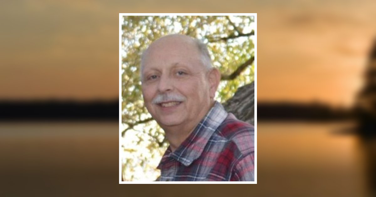 Brian Butler Obituary April 25, 2024 - Magleby Mortuary