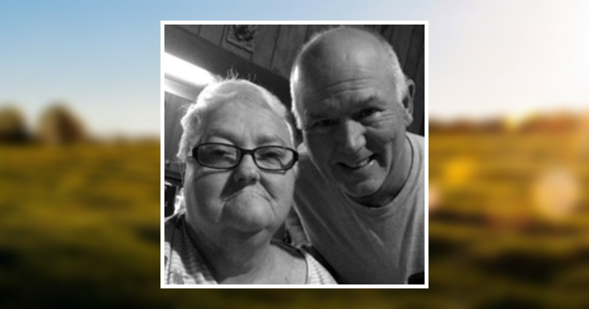 Patsy L. Owens Obituary May 10, 2022 - Heritage Funeral Home ...