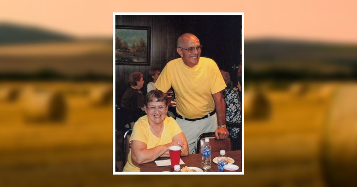 Linda Dean (Havice) Stidfole Obituary November 29, 2022 - Anderson ...