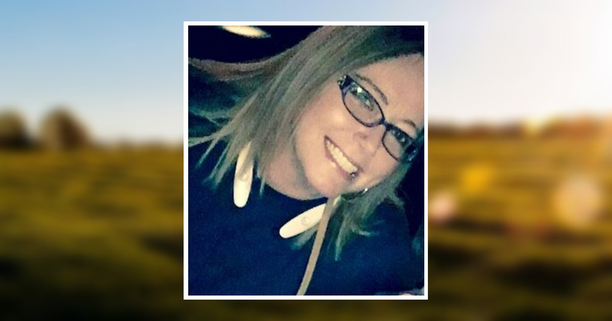 Karla Warren Obituary February 24, 2019 - OakCrest Funeral Home