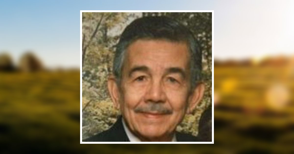 Mike Lozano Obituary August 6, 2014 - Chapel Hill Funeral Home ...