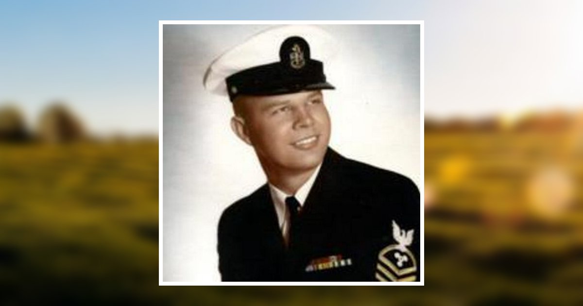 Paul Wayne Foust Obituary December 27, 2014 - Rill Chapel Life Tribute ...