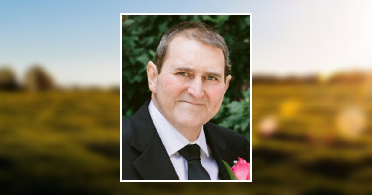 Ricky Sherrell Obituary November 14, 2021 - Hooper, Huddleston & Horner ...