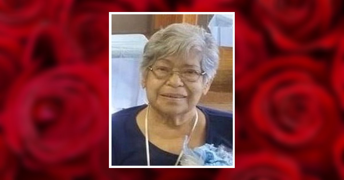 Carrie Ybarra Obituary September 8, 2023 - Kimble Funeral Home Carrie Ybarra Obituary September 8, 2023 - Kimble Funeral Home