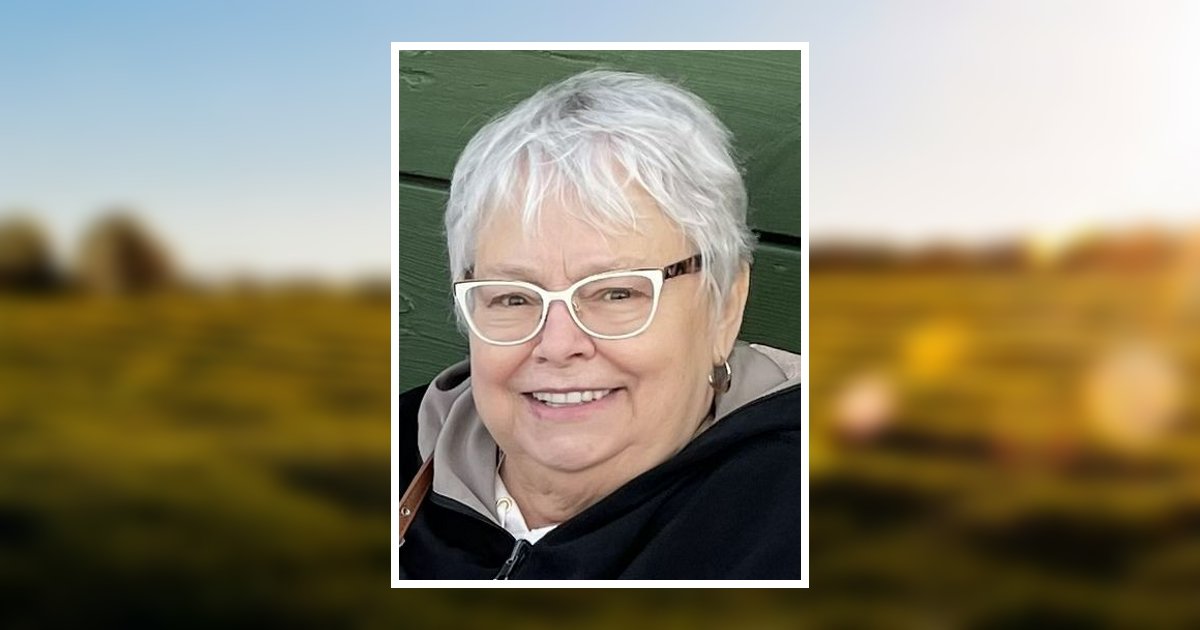 Donna Lyn Noonan Obituary 2024 - Saskatoon Funeral Home