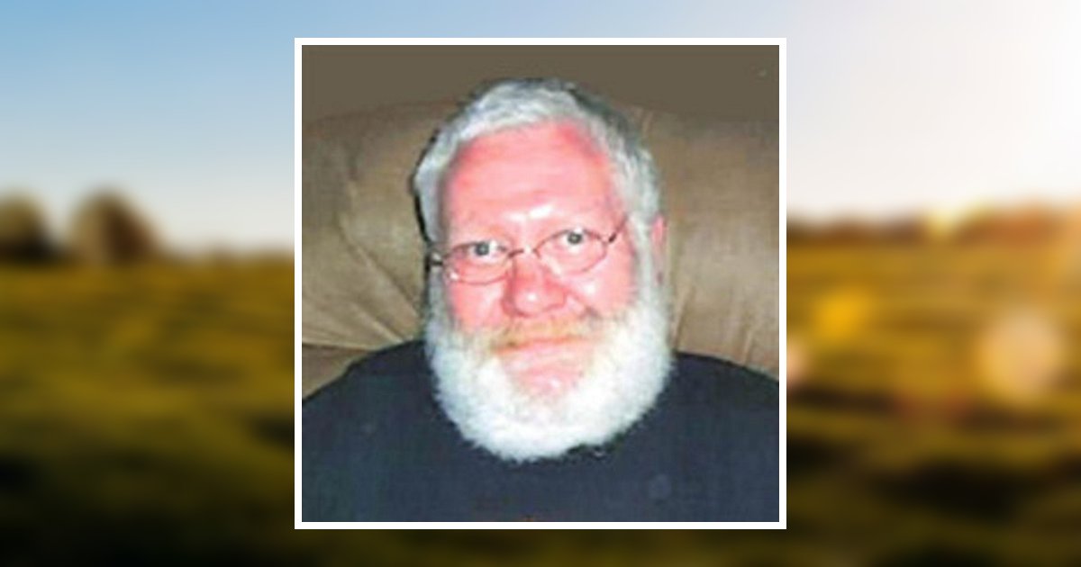 Gary Vallevand Obituary April 17, 2020 - Olson Funeral & Cremation