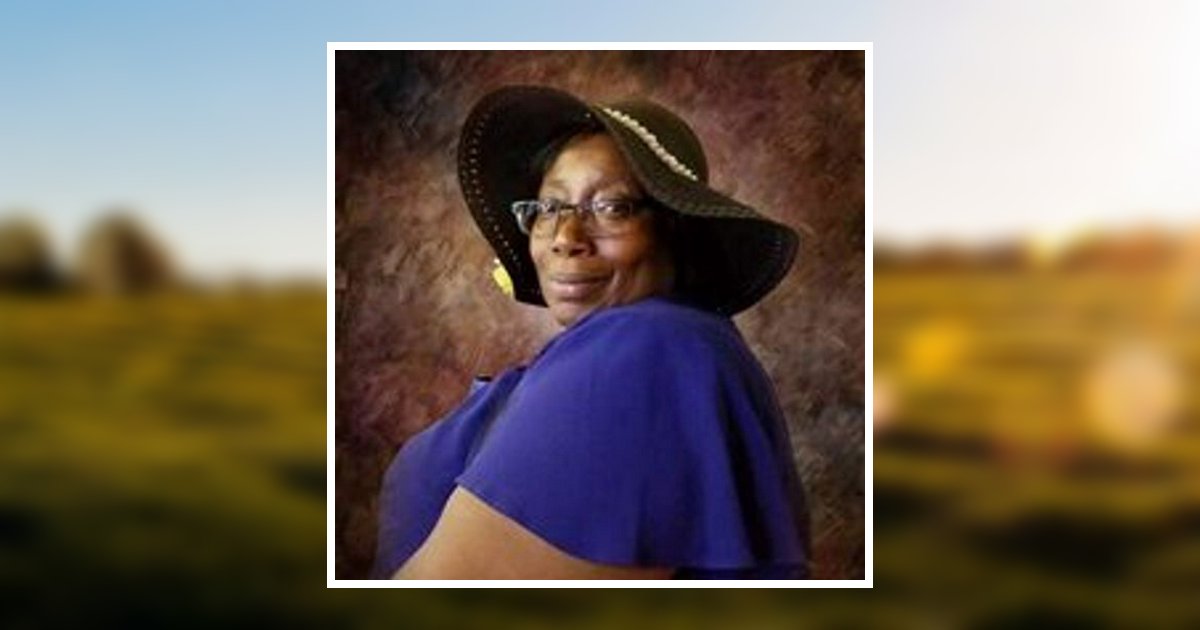 Brenda Kay Ford Obituary December 26, 2020 - Williams Funeral Homes