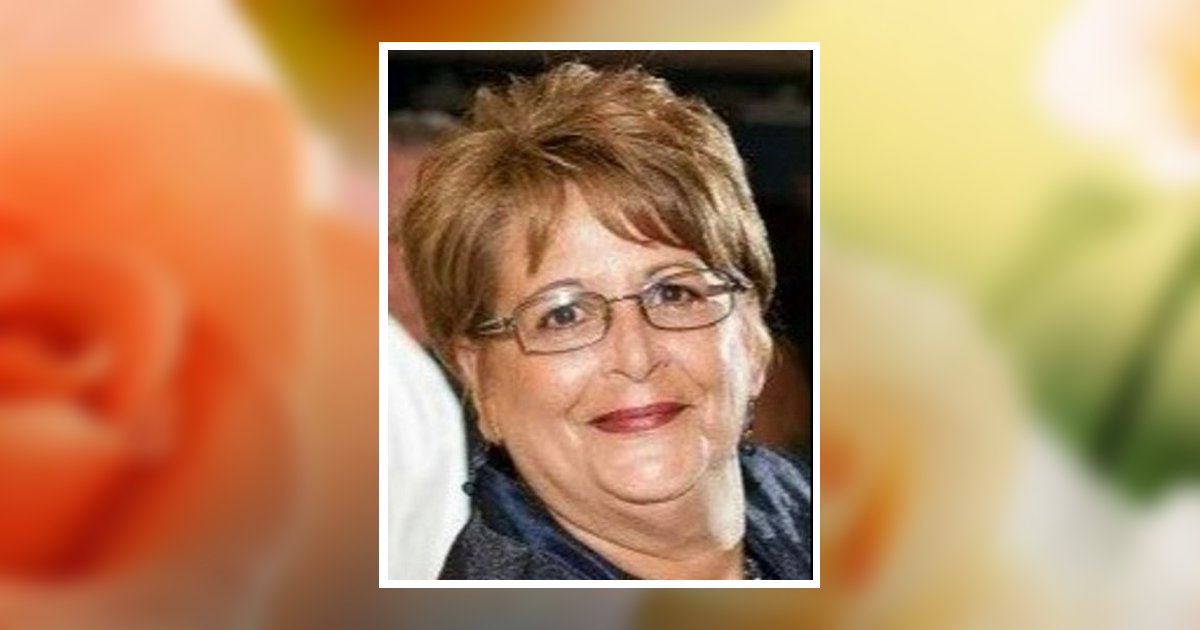 Mona Kaye Bercegeay Obituary June 4, 2024 - Church Funeral Services & Crematory