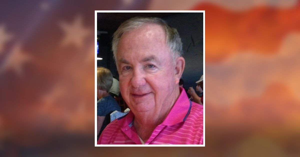 Roger Johnson Obituary September 19, 2024 - Thomas Poteet & Son Funeral ...