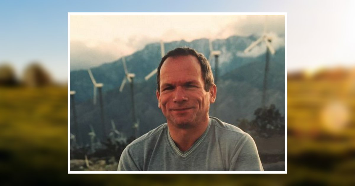 William Charles McCallion Obituary November 13, 2023 - Ballard-Durand ...