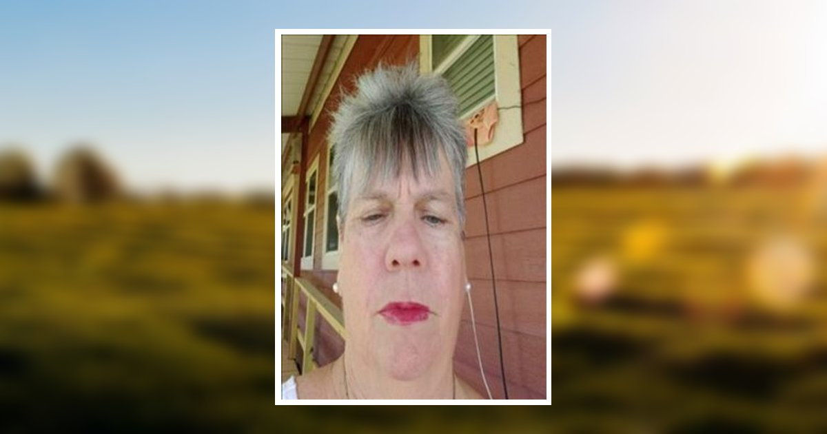 Robin Lynn Taylor Obituary June 8, 2023 - Puente & Sons Funeral Chapels