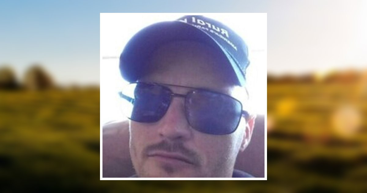 Marc Taylor Obituary November 5, 2021 - Richards, Raff & Dunbar ...