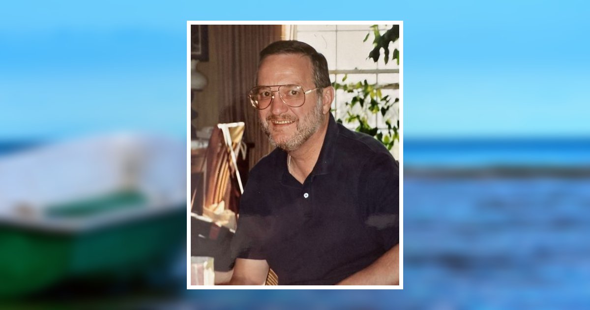 Niles S. Nimmo Obituary May 28, 2024 - Hendersonville Memory Gardens ...