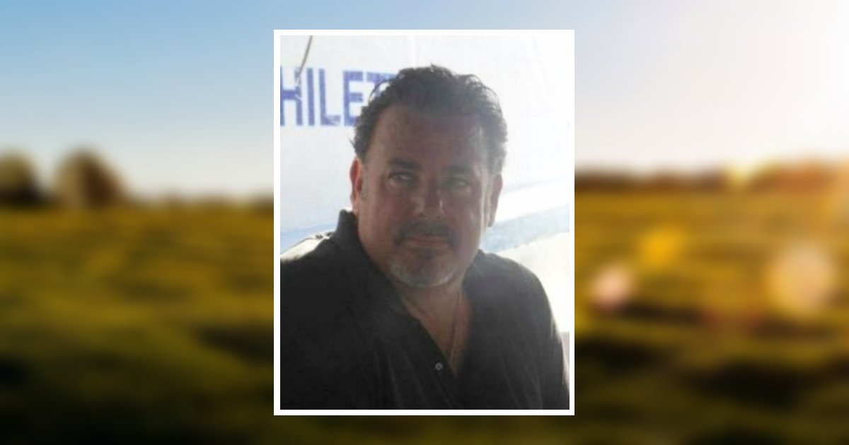 Lawrence W. Sisk Obituary November 9, 2023 - Kurtz Memorial Chapel