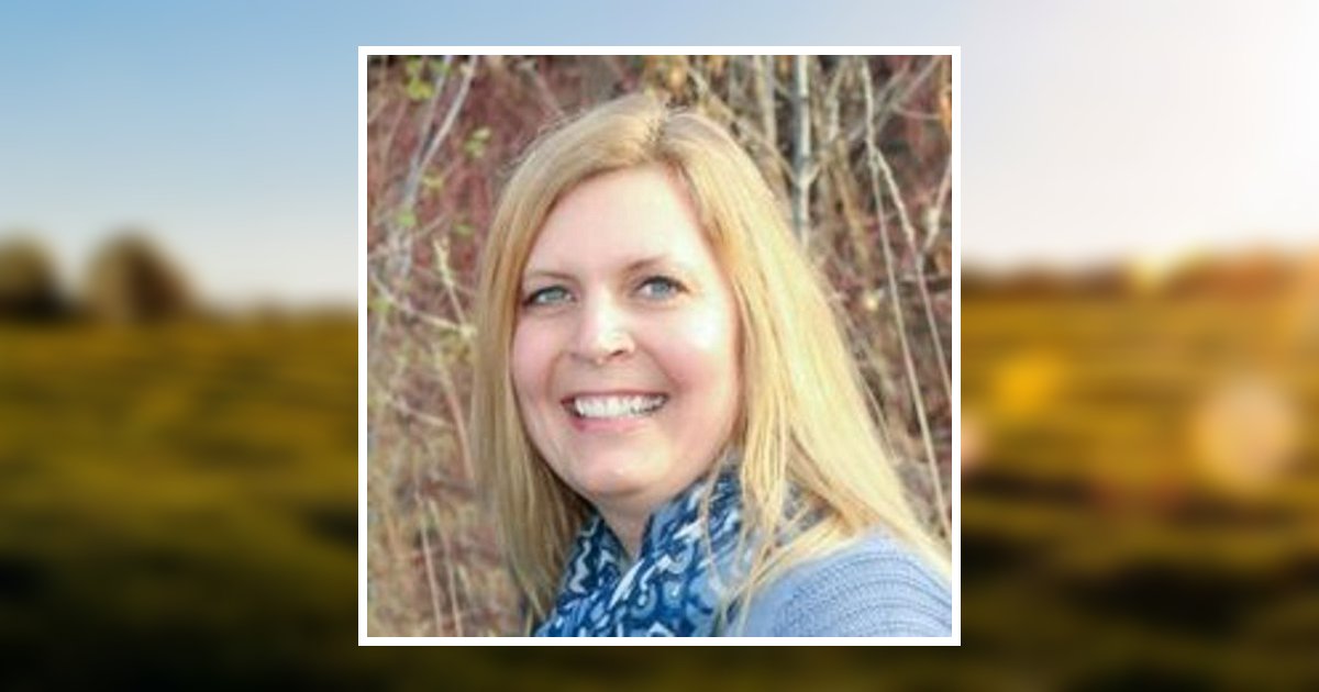 Lisa Fiedler Obituary January 14, 2018 - Patton-Schad Funeral Home