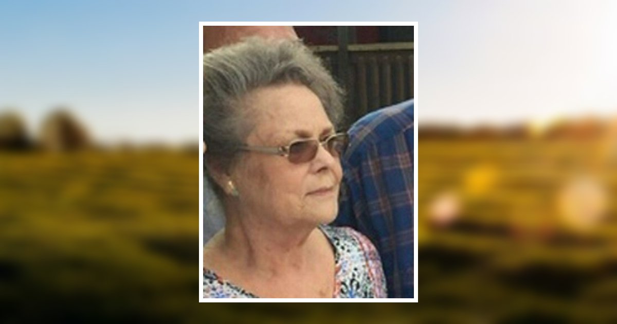 Anita Louise Howe Obituary June 16, 2017 - Schaudt Funeral Service ...