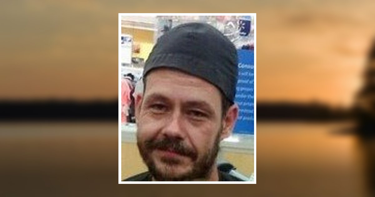 Chris Ingle Obituary February 28, 2023 - Shackelford Funeral Directors