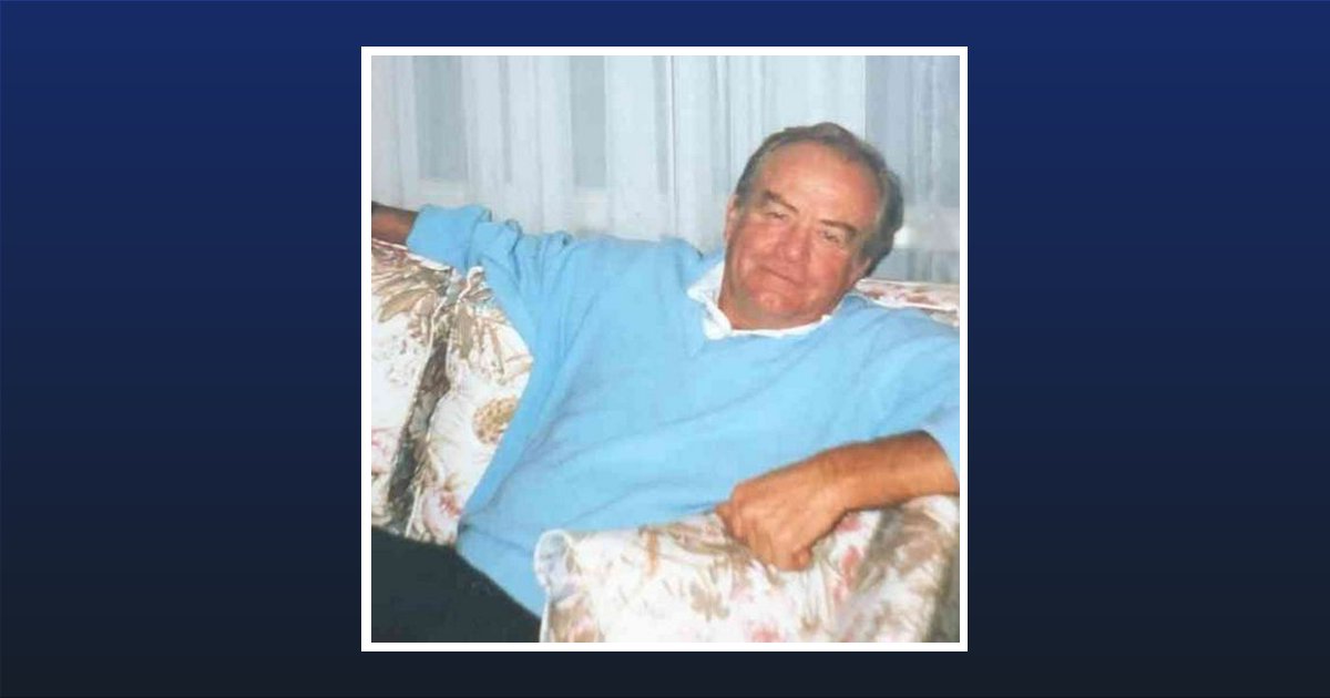 John (Jack) R. Manning Obituary November 24, 2024 - Legacy.com