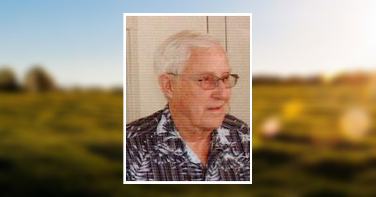 Francis Decaire Obituary May 31, 2013 - Cavill-Turner Funeral Home