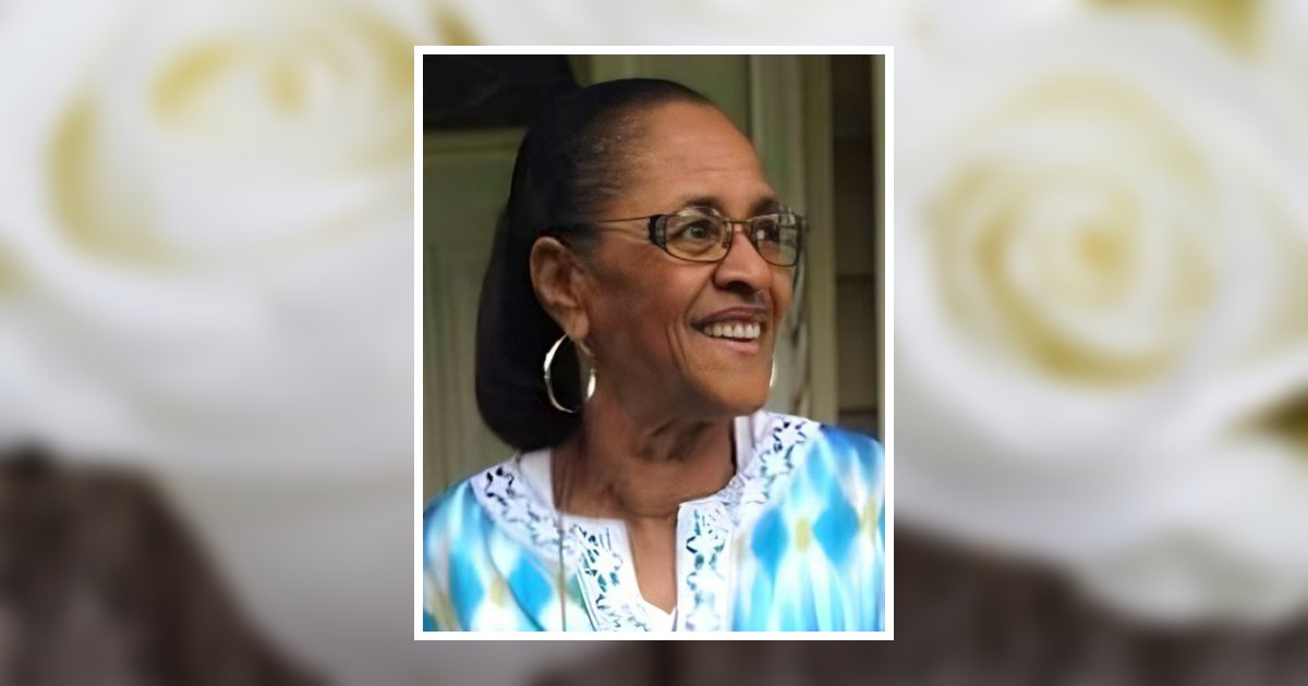 LaWanda Joy Cline Rice Obituary September 6, 2024 - Heckart Funeral ...