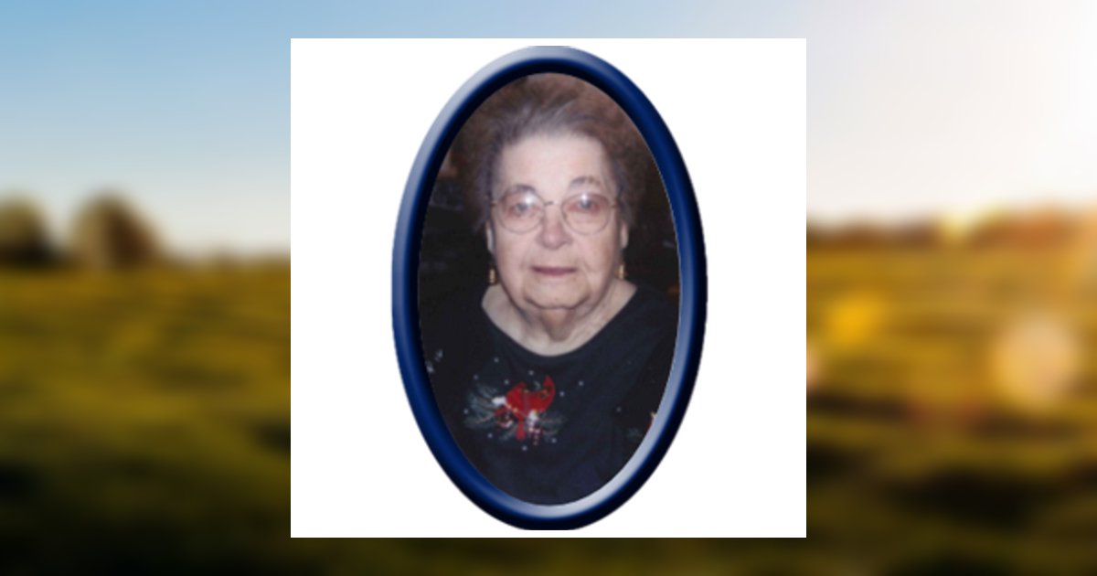 Bonnie Forquer Obituary January 27, 2013 - Payne Funeral Chapel