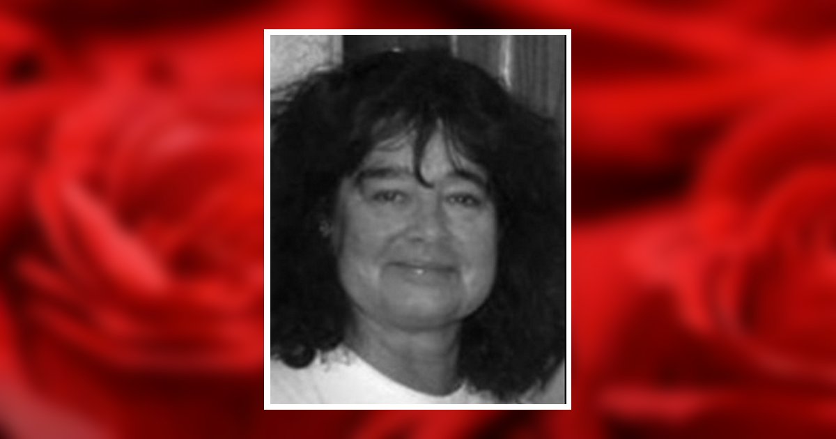 Diane Rae Crutchfield Kammer Obituary March 14, 2023 - Cremation ...