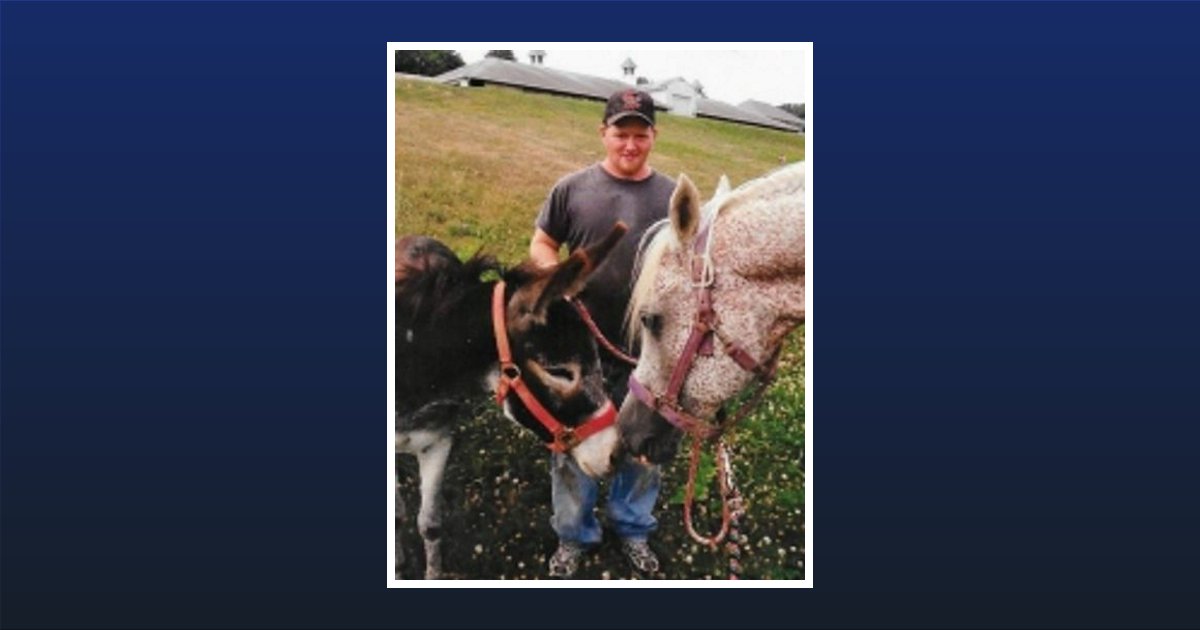 Charles L. "Charlie" Jones Obituary October 5, 2022 - Toland-Herzig ...