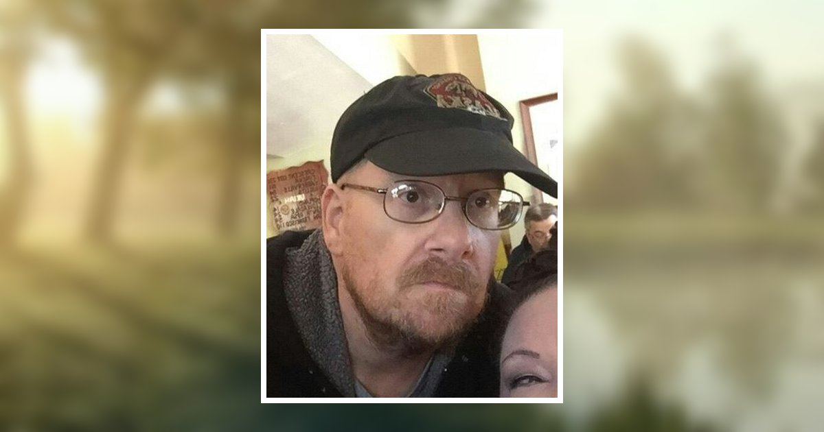 Jason Ward Bunyan Obituary July 1, 2025 - Eversole Mortuary