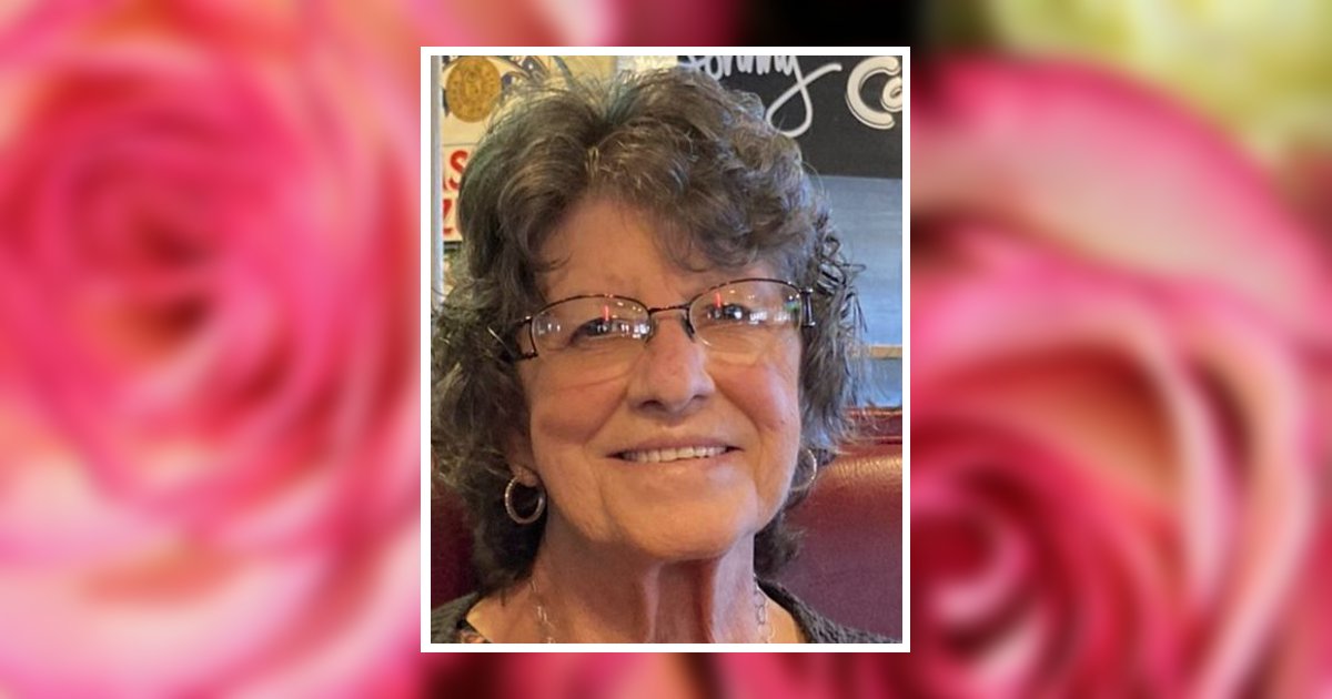 Kathy Purnell Fraley Obituary October 22, 2024 - Michael R. Gray ...