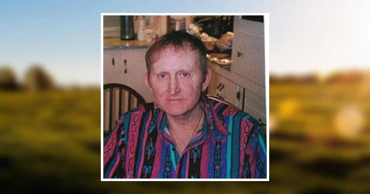 James Edward Turpin Obituary June 21, 2019 - Ivie Funeral Home